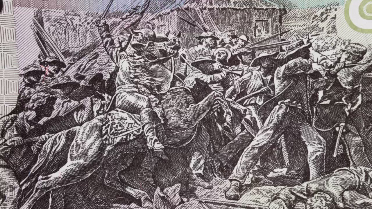 Historia de Francisco Morazán